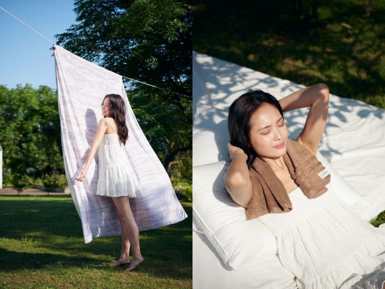 Oneboy進軍海外！品牌正式進駐香港，靠「冰鋒衣」成為新台灣之光！ | Bella.tw儂儂